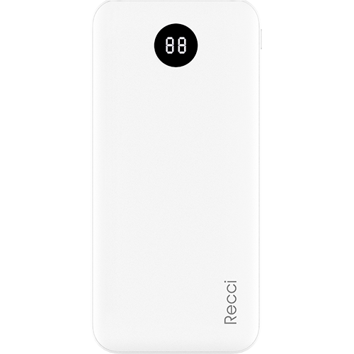 RPC-10000 – 锐思Recci